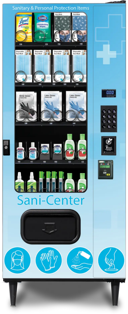 Quality Vending Machines for Sale | Best Prices Online
